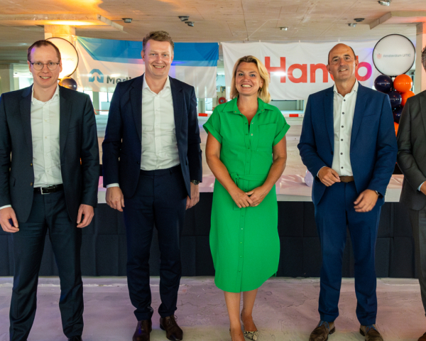 Installation Technology | Hanab